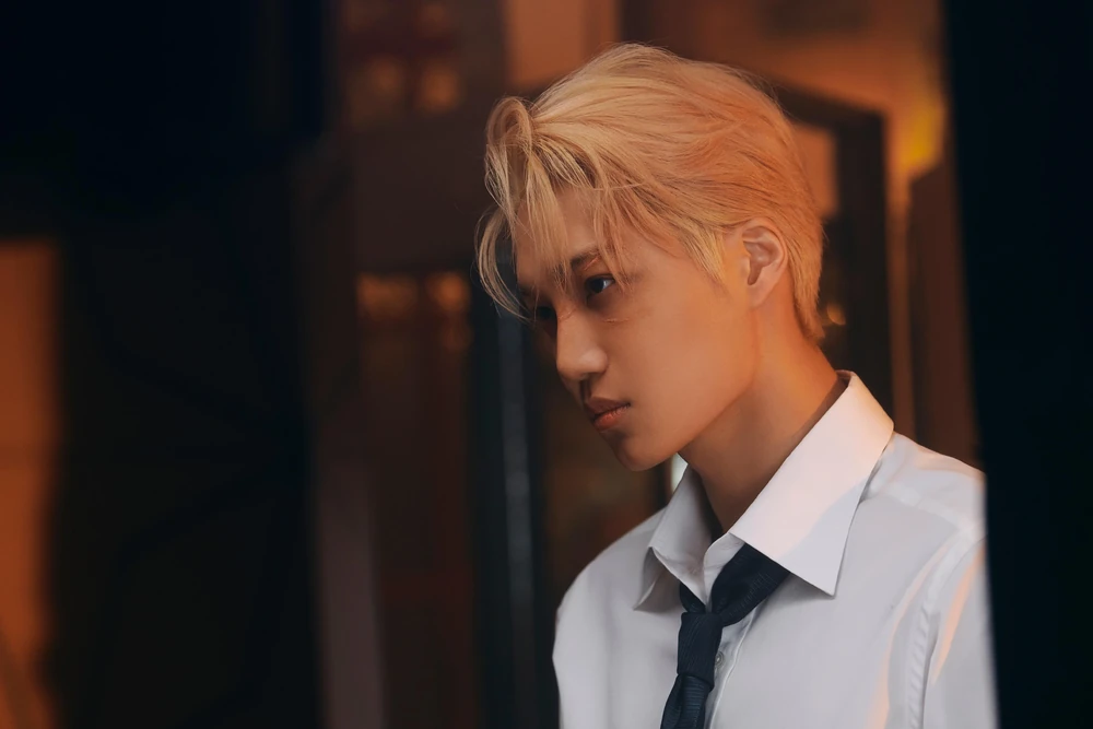 KAI (EXO) fala sobre preparativos de seu próximo comeback solo – HIT ...