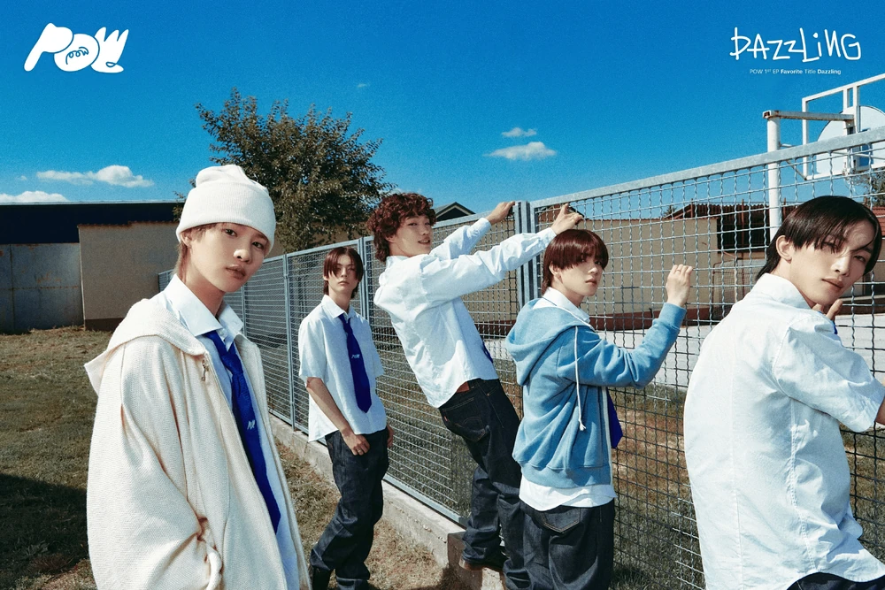 POW anuncia lançamento de single especial em fevereiro – HIT!Magazine