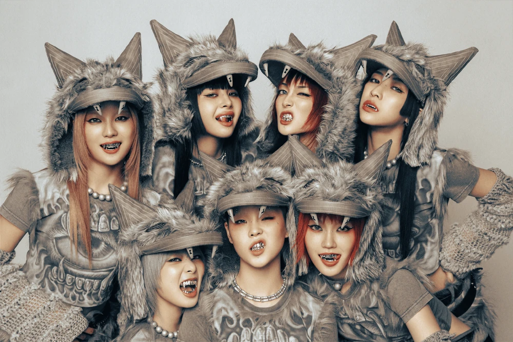 XG anuncia show único no Brasil – HIT!Magazine