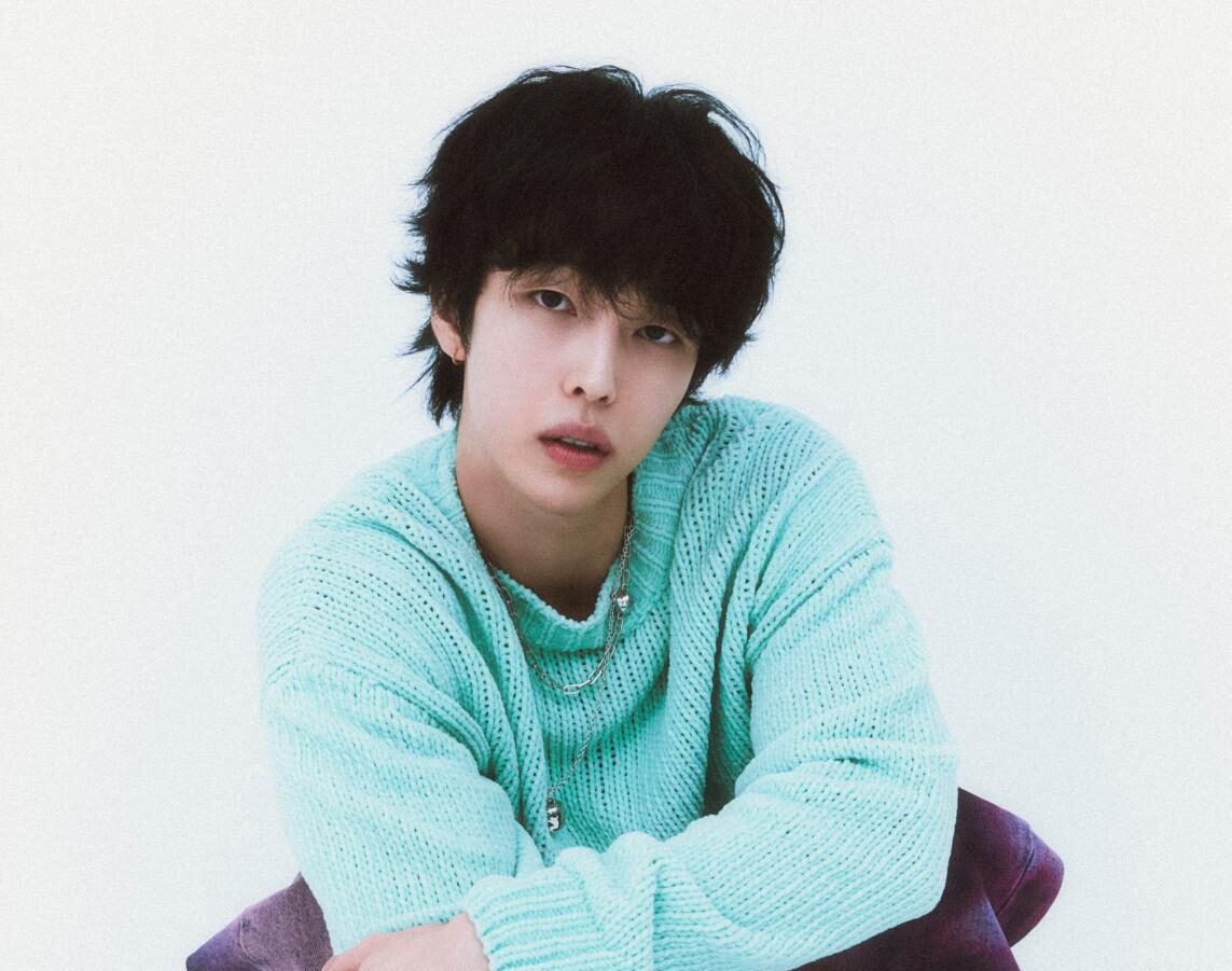 MPLIFY, sublabel da Warner Music Korea, apresenta novo artista Brody em ...