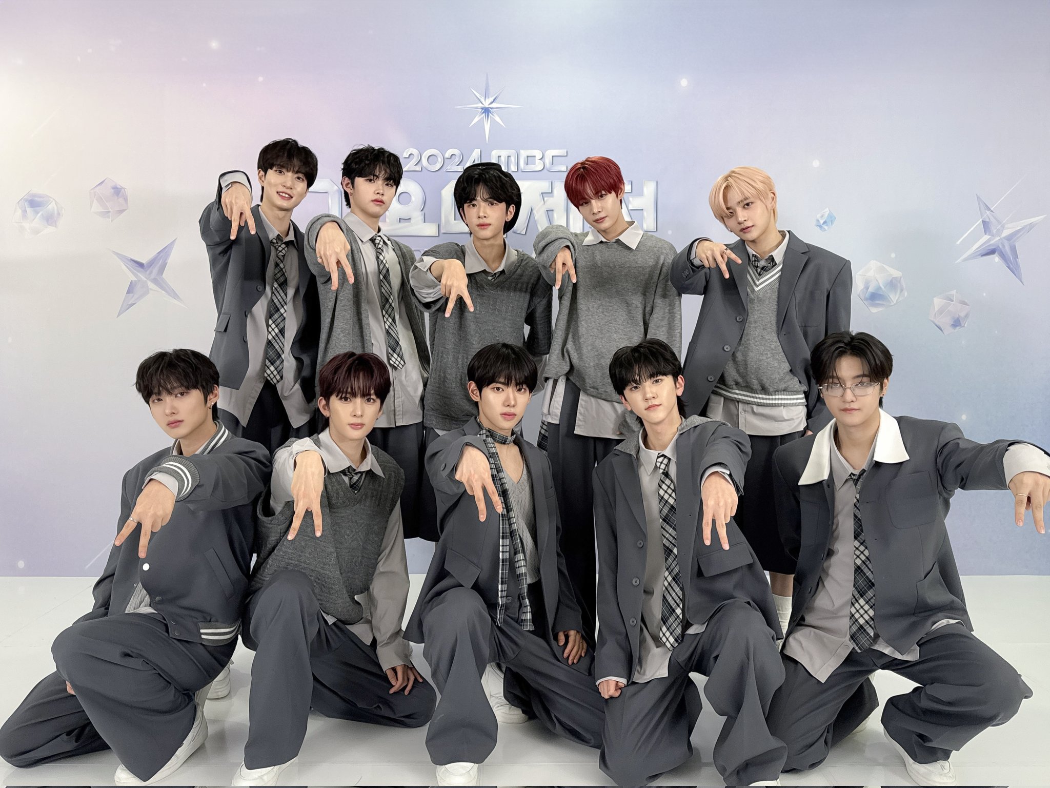 FANTASY BOYS lança primeiro teaser de “UNDENIABLE” – HIT!Magazine