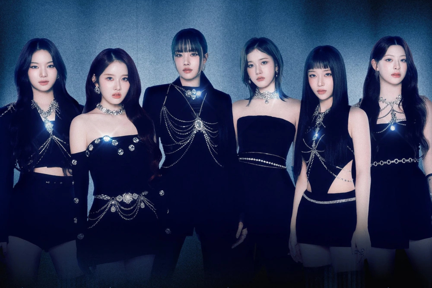 STAYC anuncia comeback com seu quinto single album “S” – HIT!Magazine