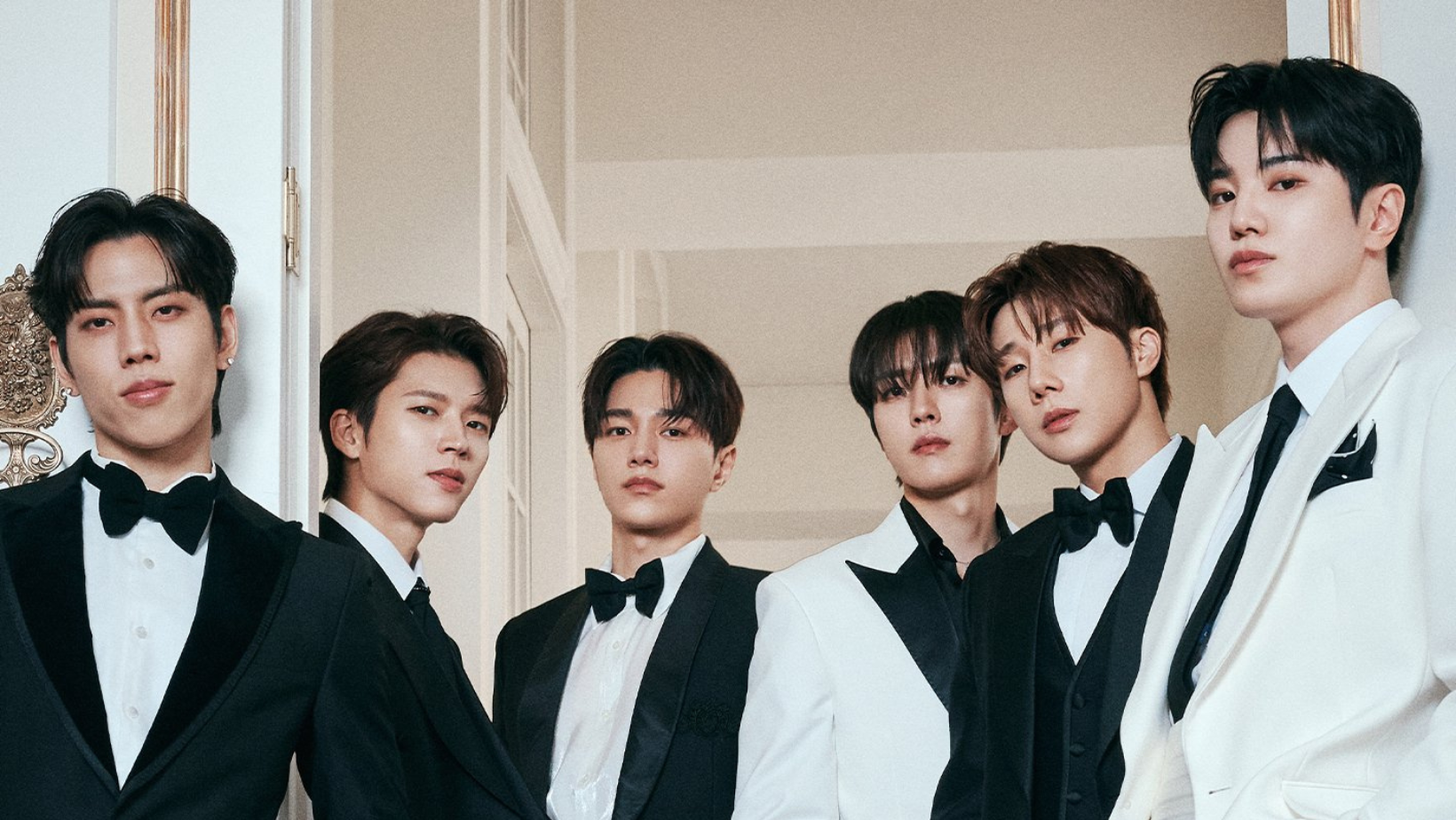 INFINITE anuncia seu comeback com o 8º mini álbum “LIKE INFINITE” – HIT ...