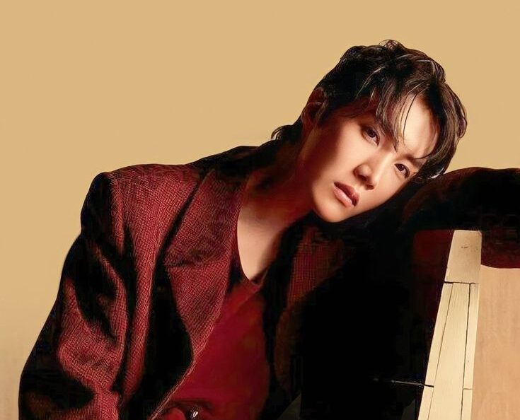 j-hope (BTS) anuncia single “Sweet Dreams (feat. Miguel)” para março ...