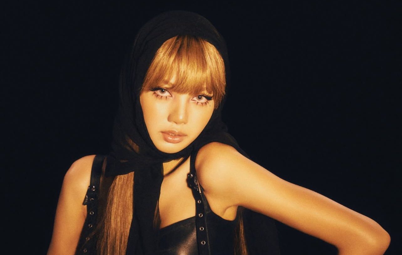 LISA (BLACKPINK) libera MV de “FUTW” e álbum “Alter Ego” – HIT!Magazine