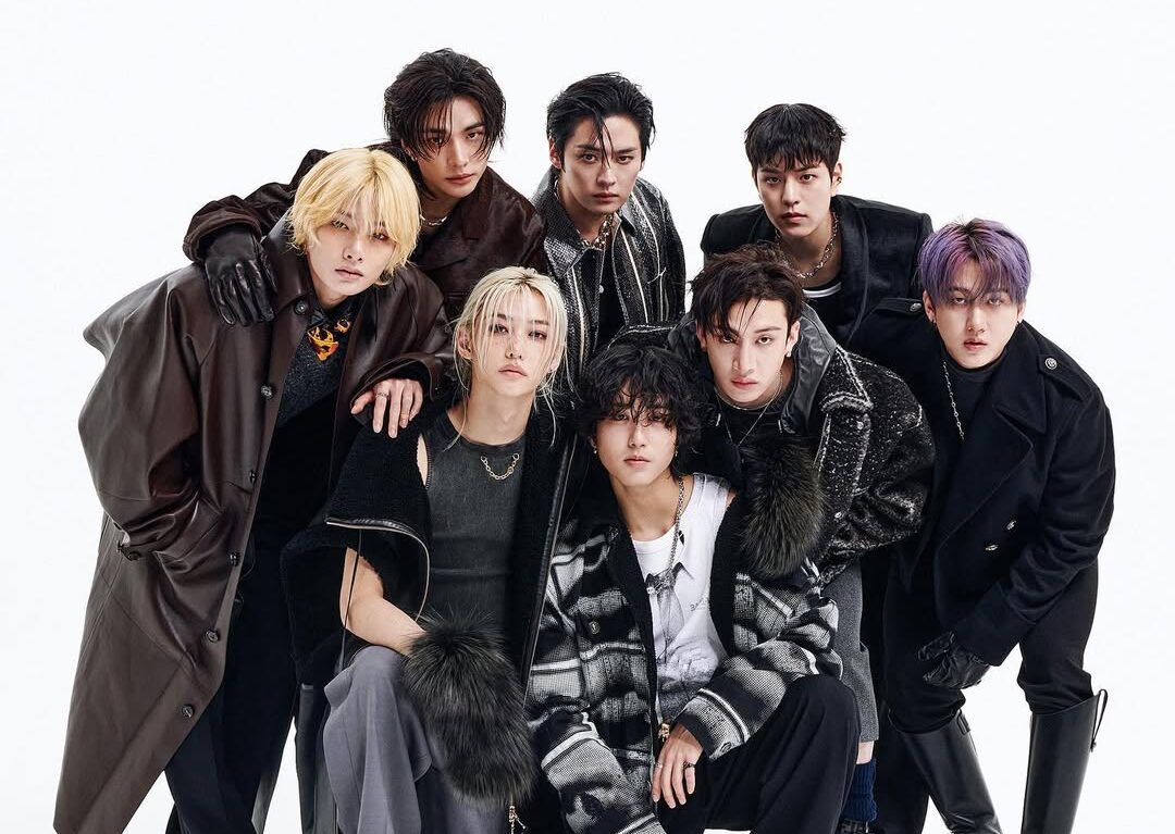 Novo álbum a caminho? Stray Kids dá pistas de comeback durante ...