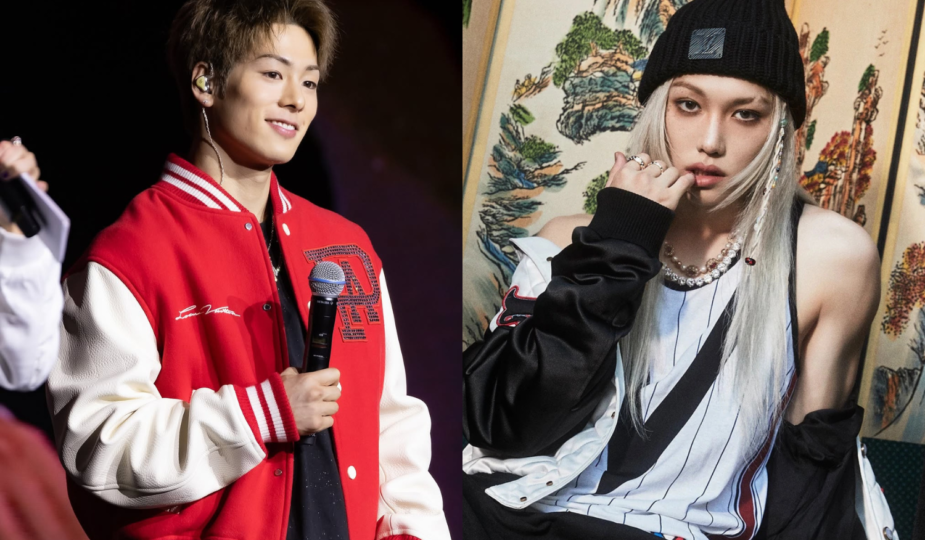 Fã entrega photocard de Felix (Stray Kids) a Kota Miura e lutador reage de forma divertida – HIT ...