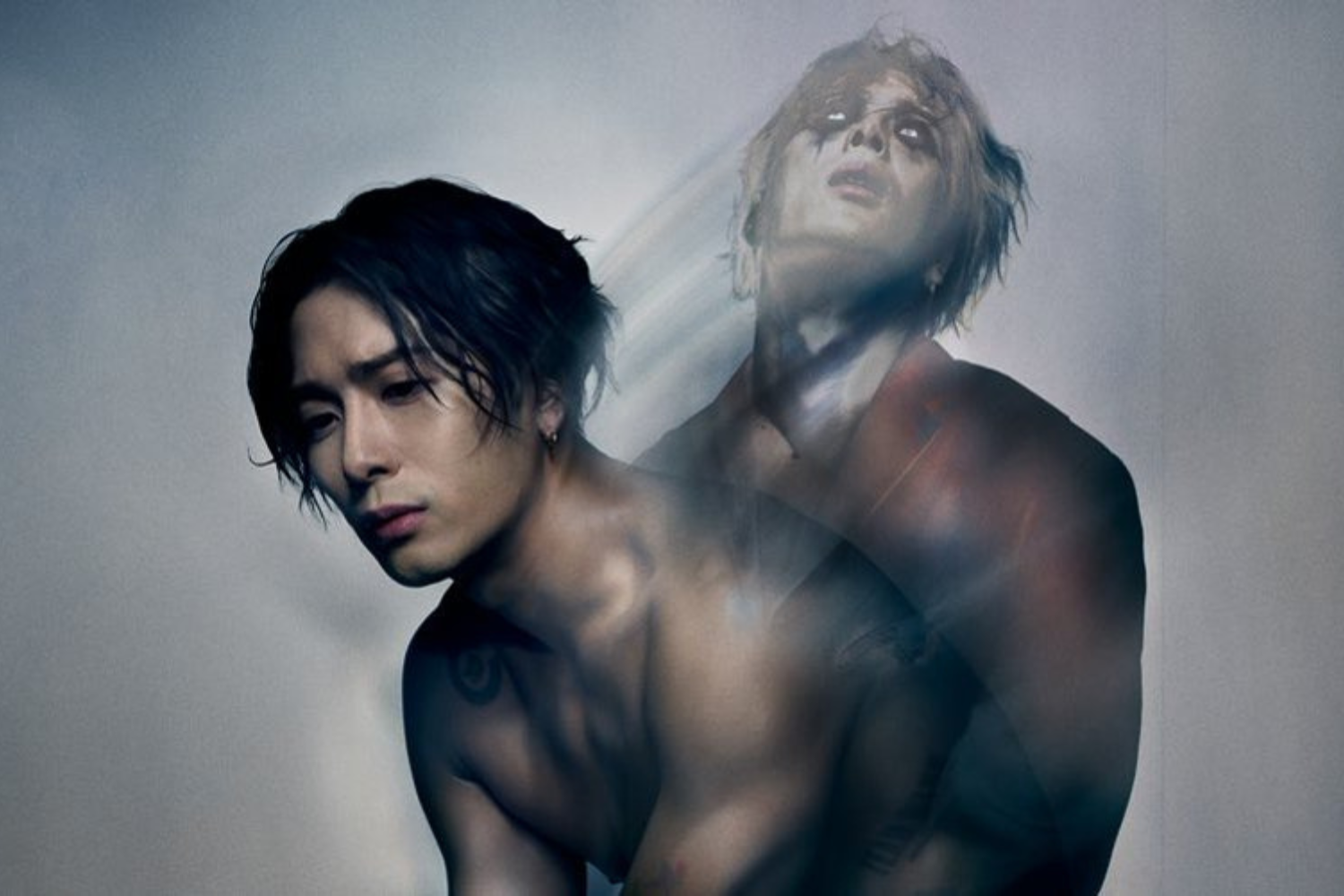 Jackson Wang (GOT7) retrata o peso da vida artística em MV de “High Alone” – HIT!Magazine