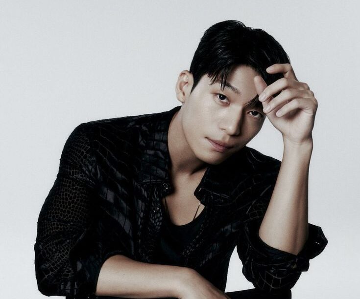 Wi Ha Jun anuncia fan meeting no Brasil em abril – HIT!Magazine