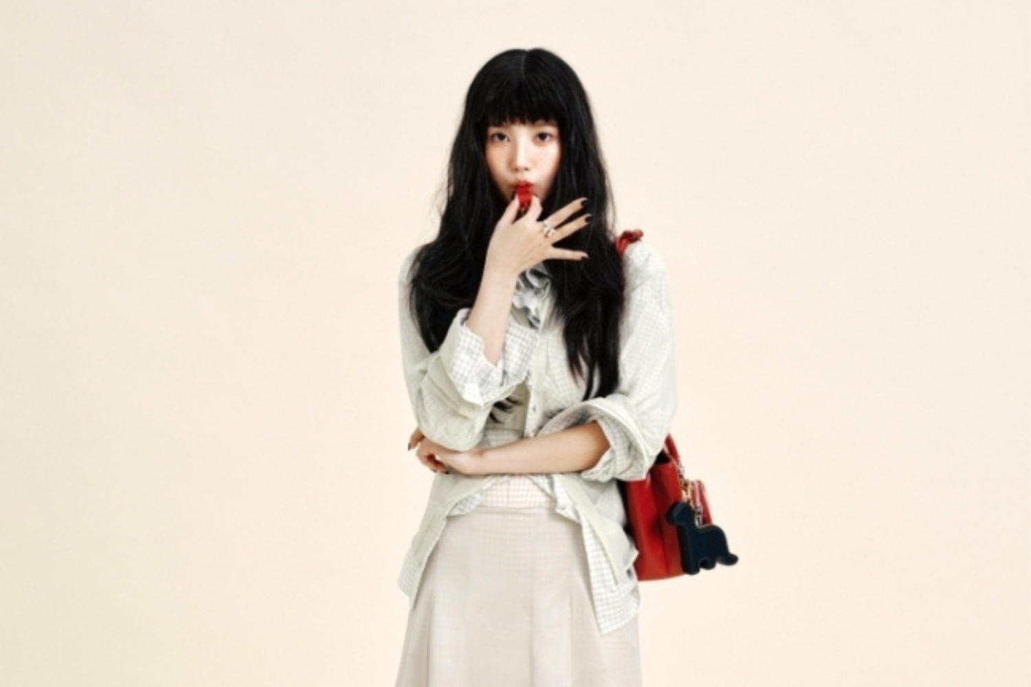 KWON EUNBI fará seu comeback em abril – HIT!Magazine