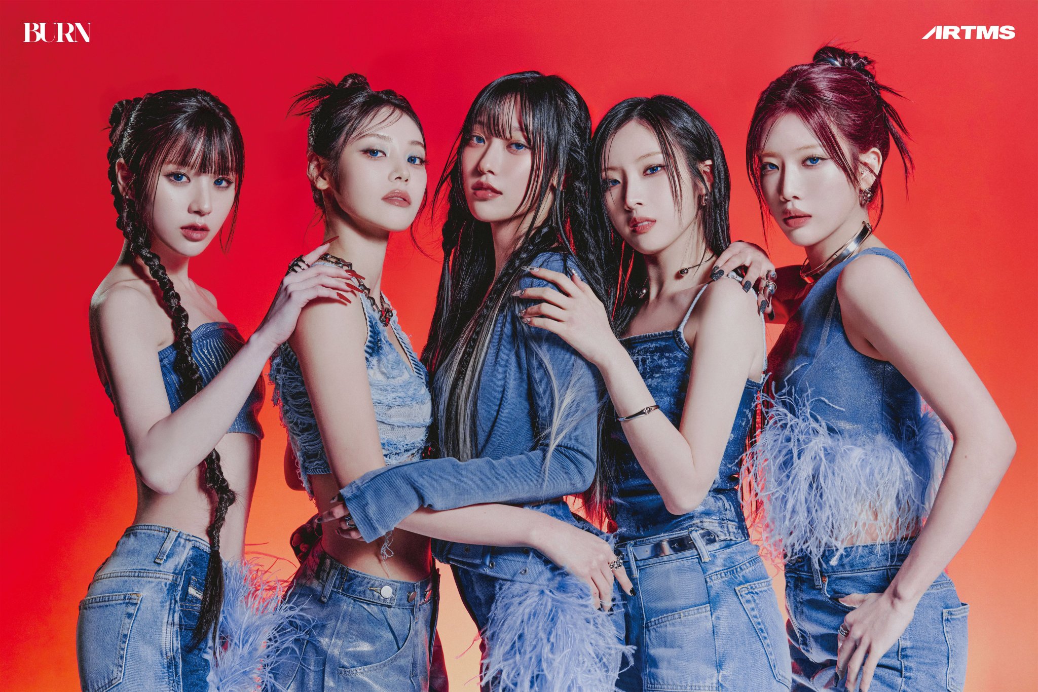 ARTMS renova contrato antecipado com a MODHAUS – HIT!Magazine