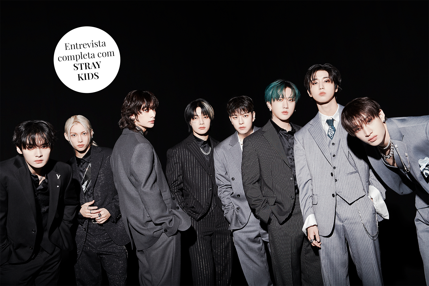 Nos limites da arte, há sete anos correndo junto aos STAY — Entrevista ...