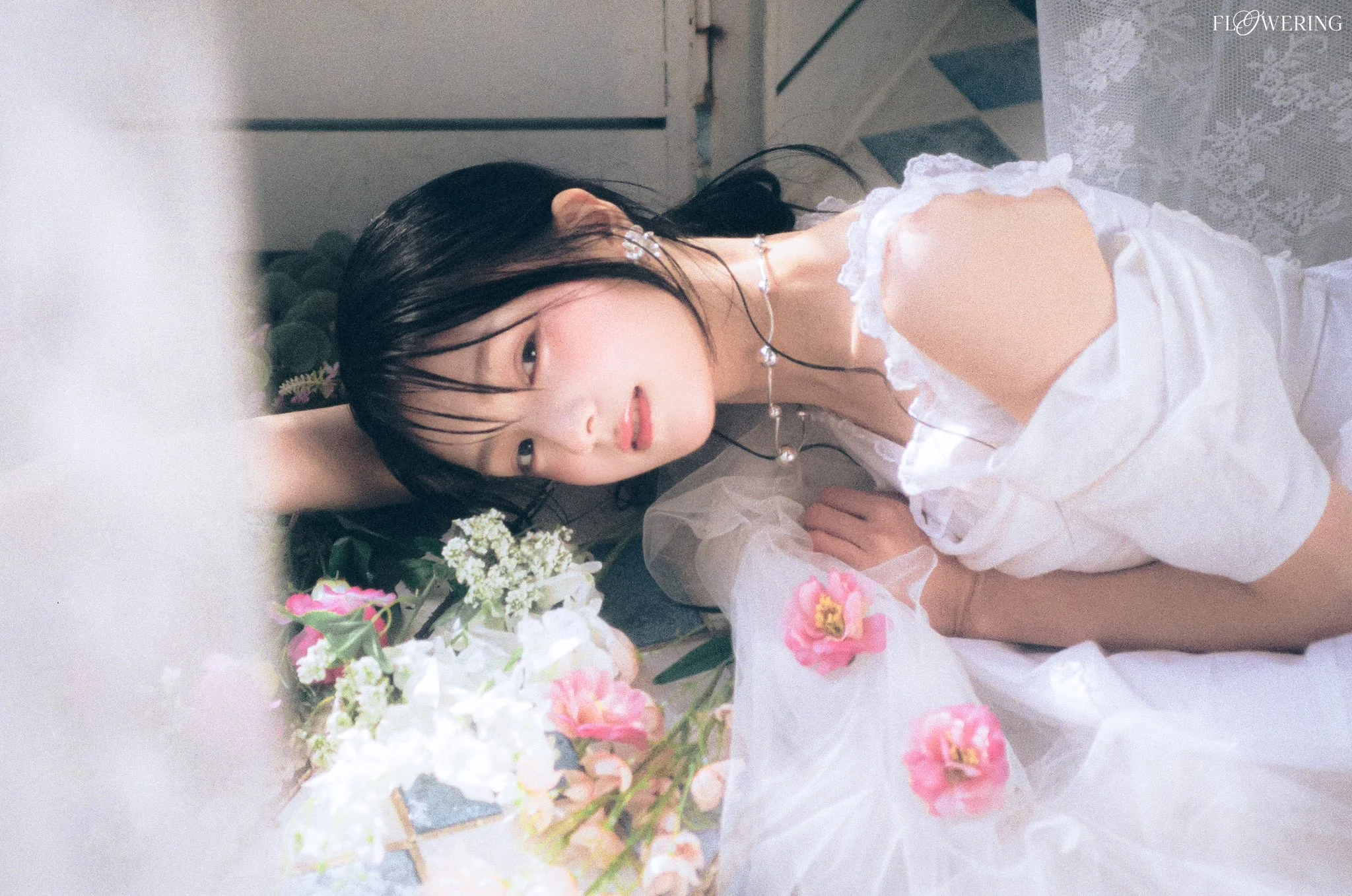 É tempo de florescer — Entrevista GYUBIN – HIT!Magazine