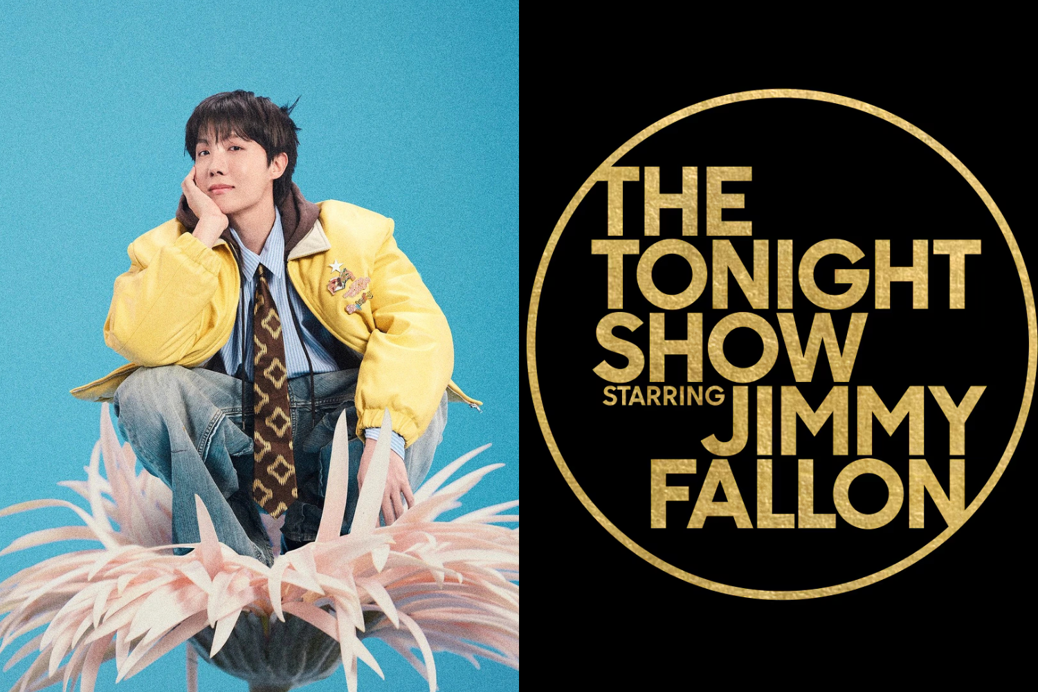 j-hope (BTS) fará primeira apresentação solo no programa de Jimmy ...