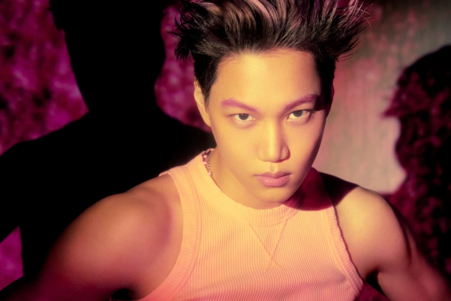 KAI (EXO) publica prévia de nova canção em seu Instagram – HIT!Magazine