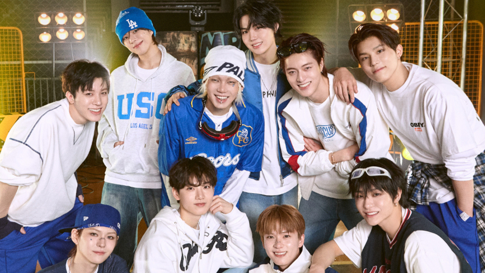 TREASURE faz seu comeback com o mini álbum especial “PLEASURE” – HIT ...