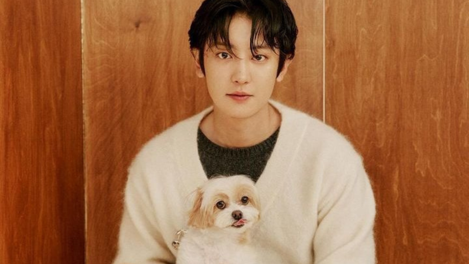 Chanyeol (EXO) doa 30 milhões de won para a Animal Freedom Coalition ...