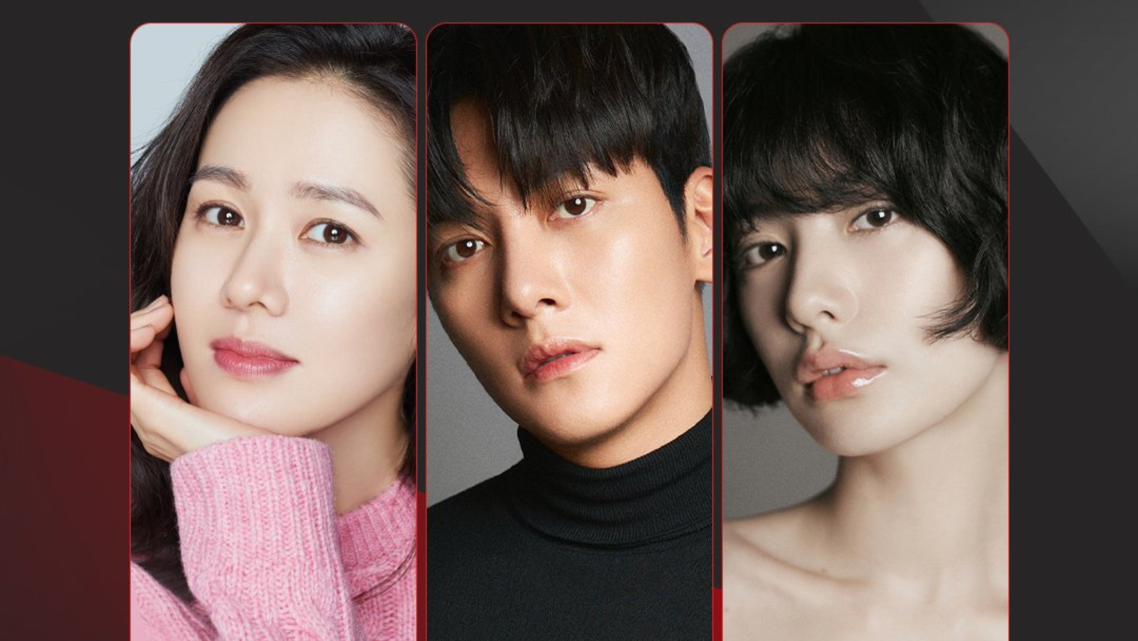 Netflix Korea confirma nova série com Son Ye-jin, Ji Chang-wook e Nana ...