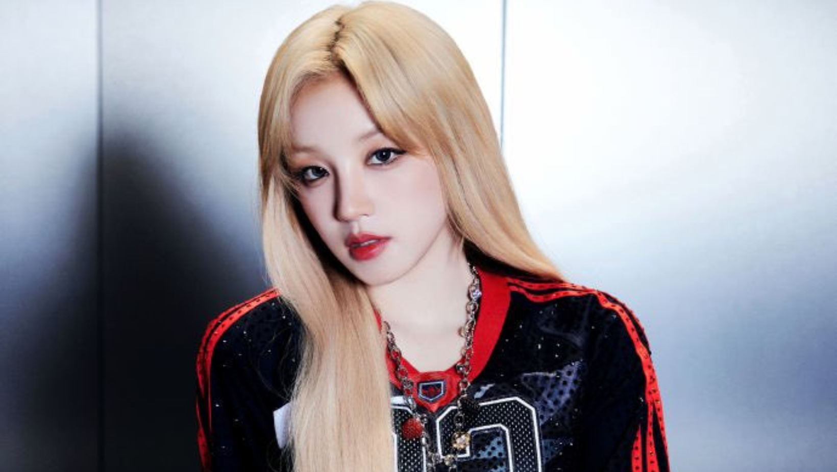 YUQI ((G)I-DLE) anuncia o lançamento do single digital “Radio (Dum-Dum ...