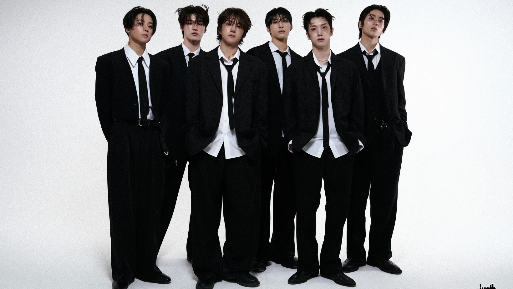 JUST B anuncia o lançamento do álbum digital “JUST ODD” – HIT!Magazine