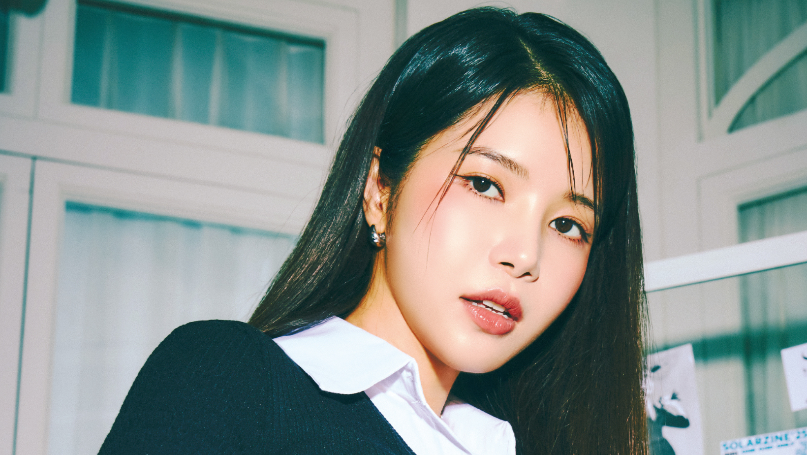Solar (MAMAMOO) anuncia seu comeback solo com “WANT” – HIT!Magazine