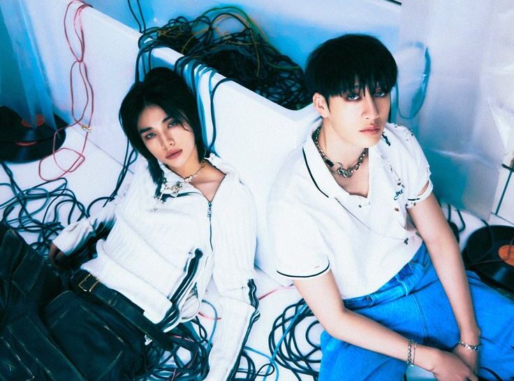 Stray Kids solta teaser e intensifica expectativa com “ESCAPE ...