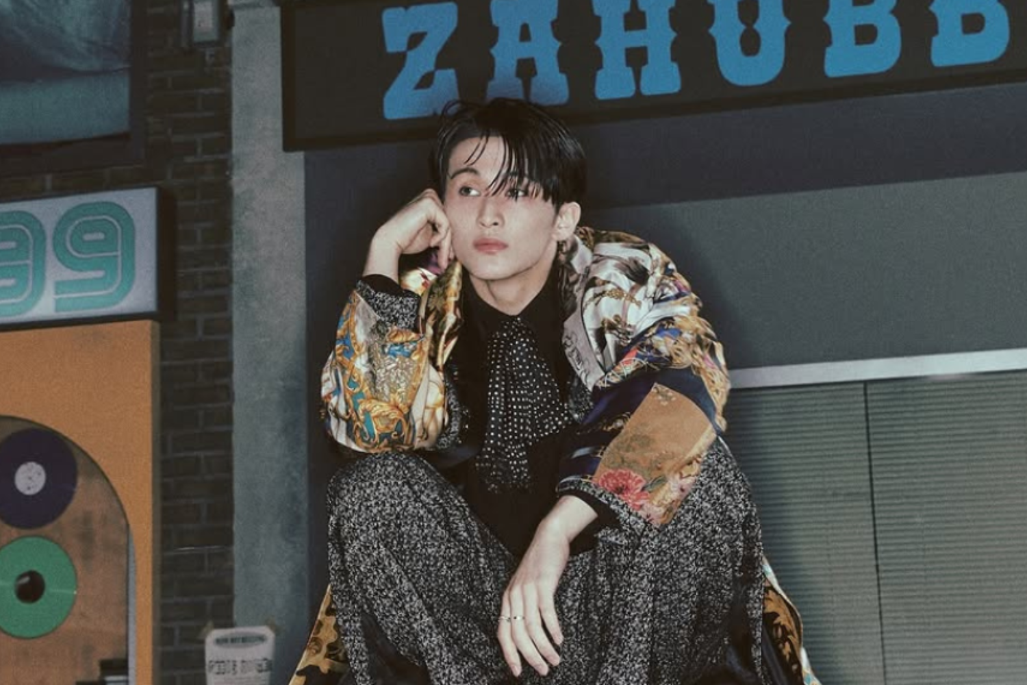 MARK (NCT) lança “1999” faixa título do seu primeiro álbum – HIT!Magazine