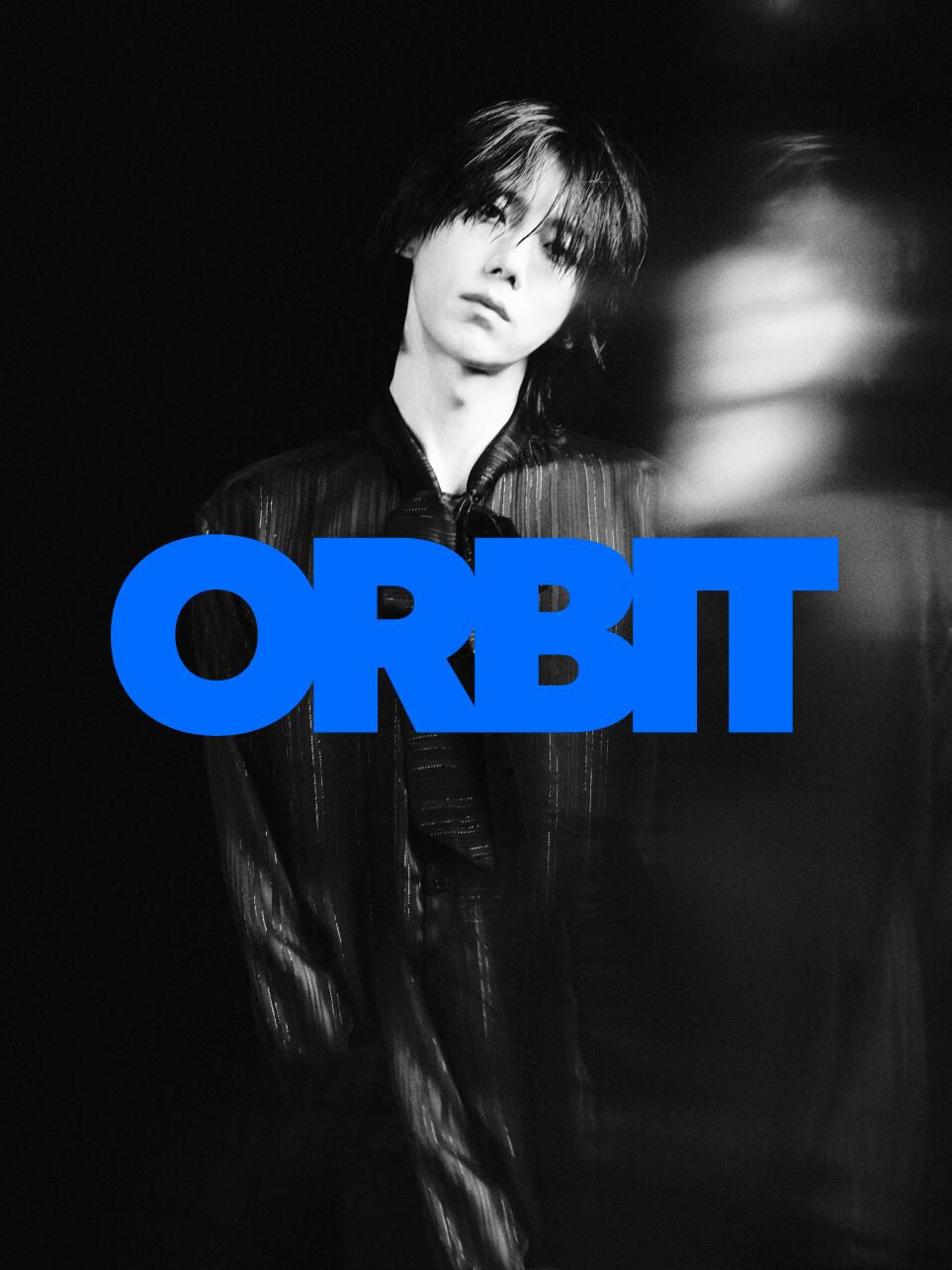 “Orbit”, novo single de Jang Hyun, já está disponível – HIT!Magazine