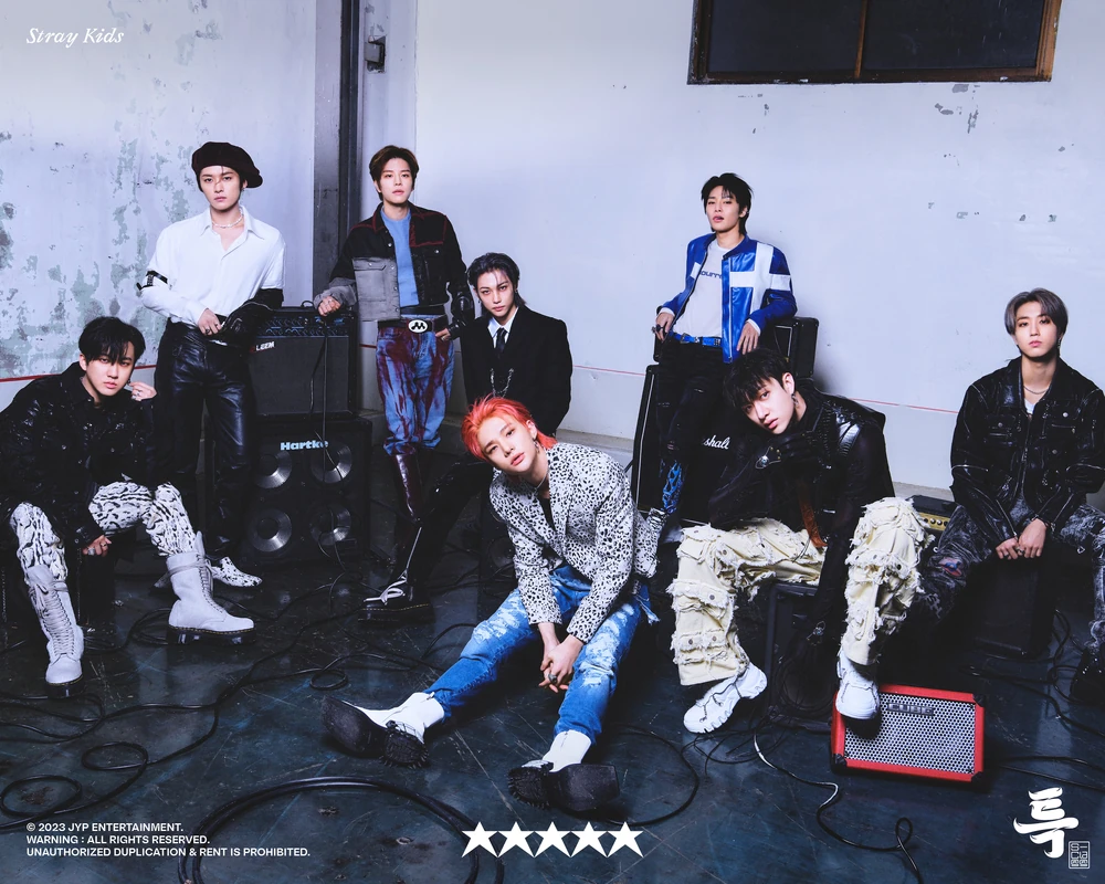 Casa cheia! Stray Kids lota estádio Morumbis com seu primeiro show em ...