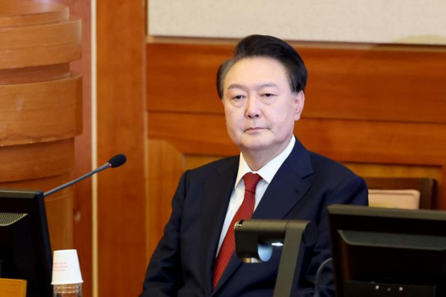 Yoon Suk Yeol é destituído da presidência após aprovação unânime de ...