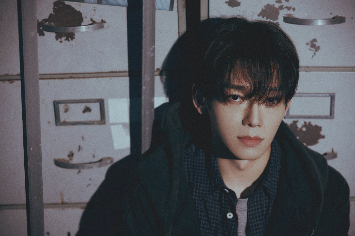 CHEN (EXO) está de volta com “Broken Party”, seu novo single – HIT!Magazine