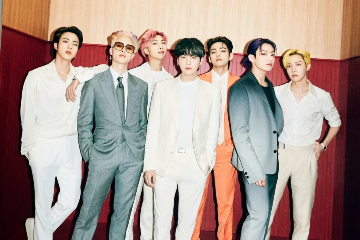 CEO da HYBE fala sobre retorno de BTS: “eles precisam de tempo para se ...