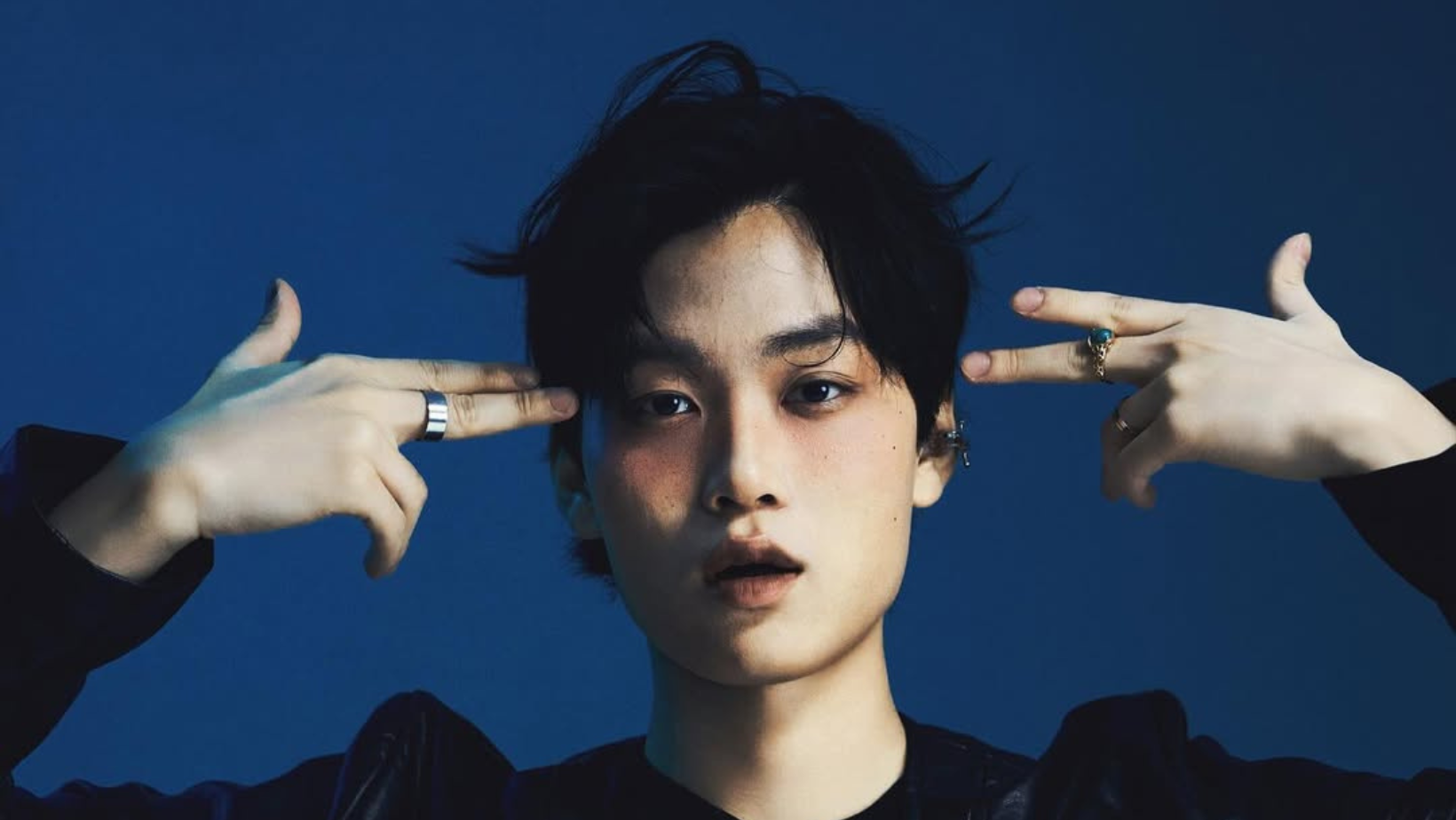 K-Rapper Touch The Sky fará show no Brasil no próximo mês – HIT!Magazine