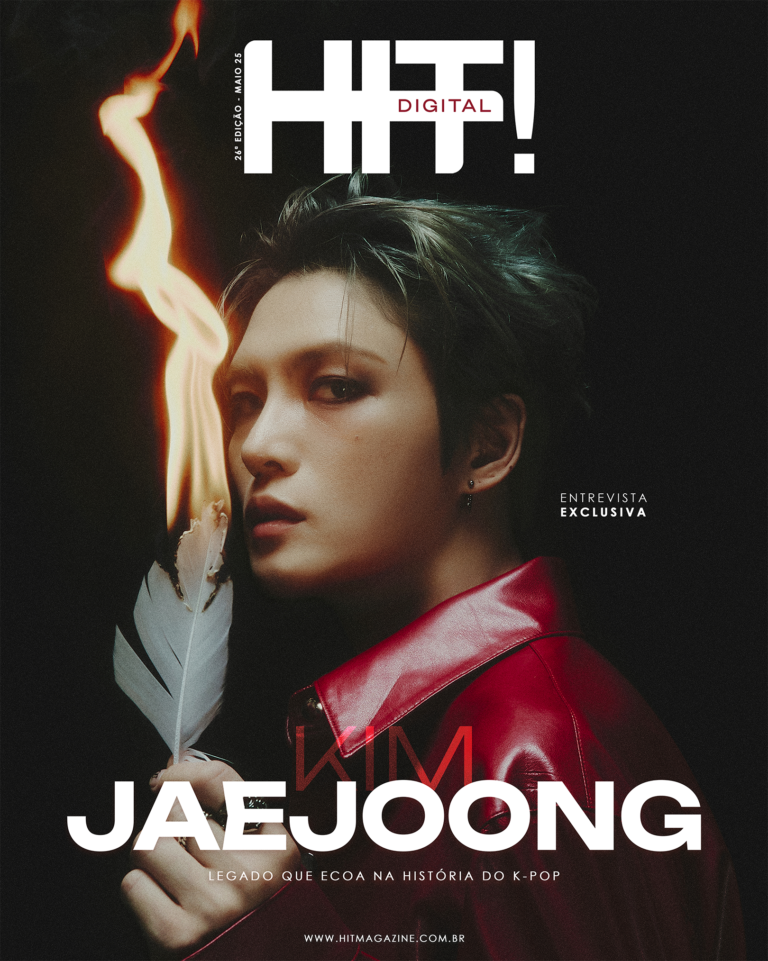 HIT!Magazine – Se é HIT, está aqui!