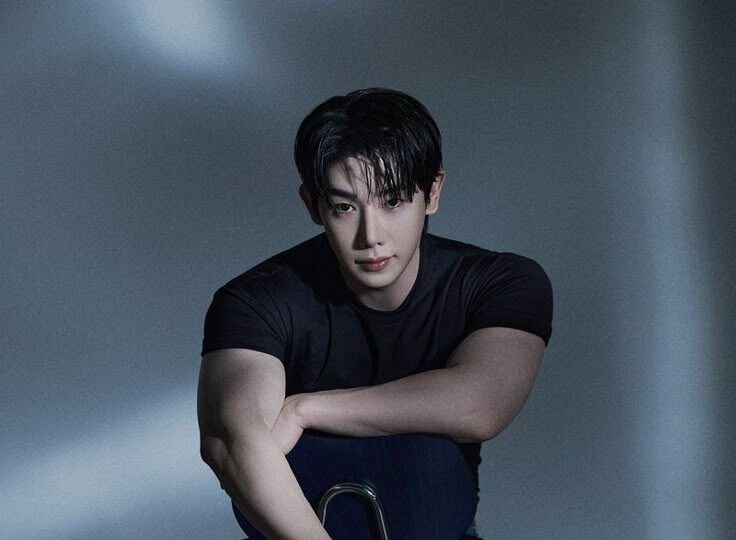 WONHO anuncia passagem pelo Brasil com a turnê “Stay Awake” – HIT!Magazine