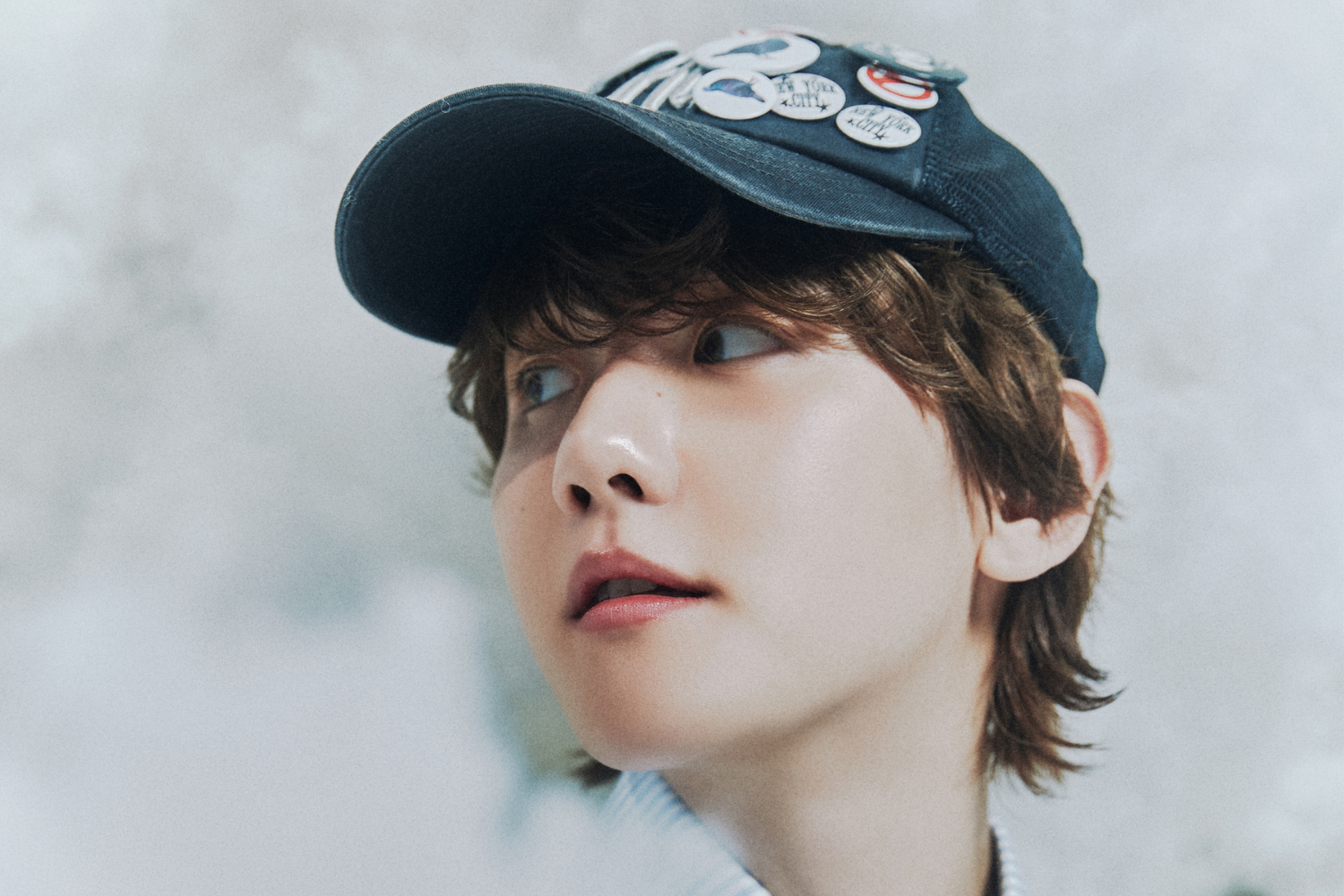 BAEKHYUN (EXO) lança o mini álbum “Essence of Reverie” e MV da faixa ...