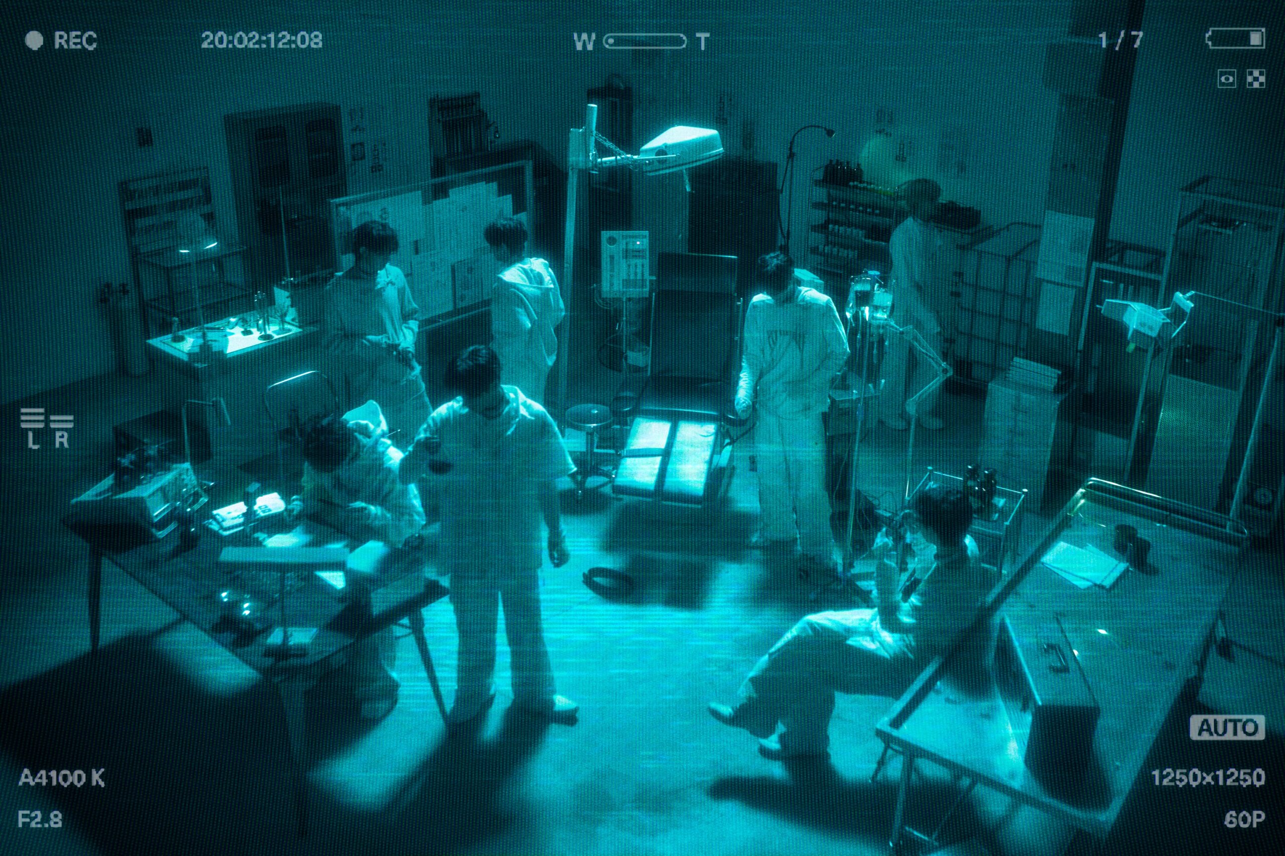 ENHYPEN lança escape game imersivo para promover novo mini-álbum ...