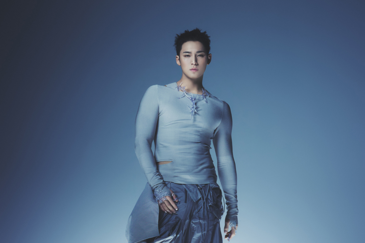 “Shake It Off”, solo de MINGYU (SEVENTEEN) no novo álbum do grupo, é considerado impróprio para ...