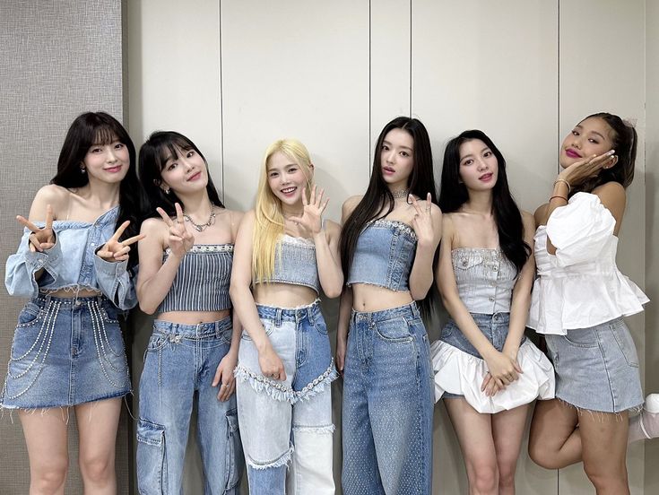YooA e Arin (OH MY GIRL) deixam WM Entertainment, mas continuam ...