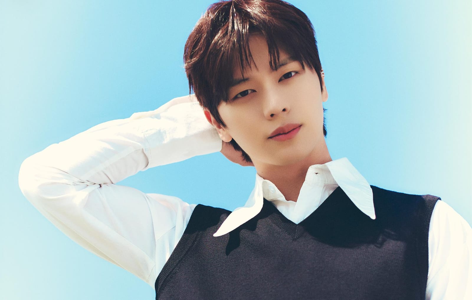Yook Sungjae (BTOB) anuncia lançamento de light stick oficial – HIT ...