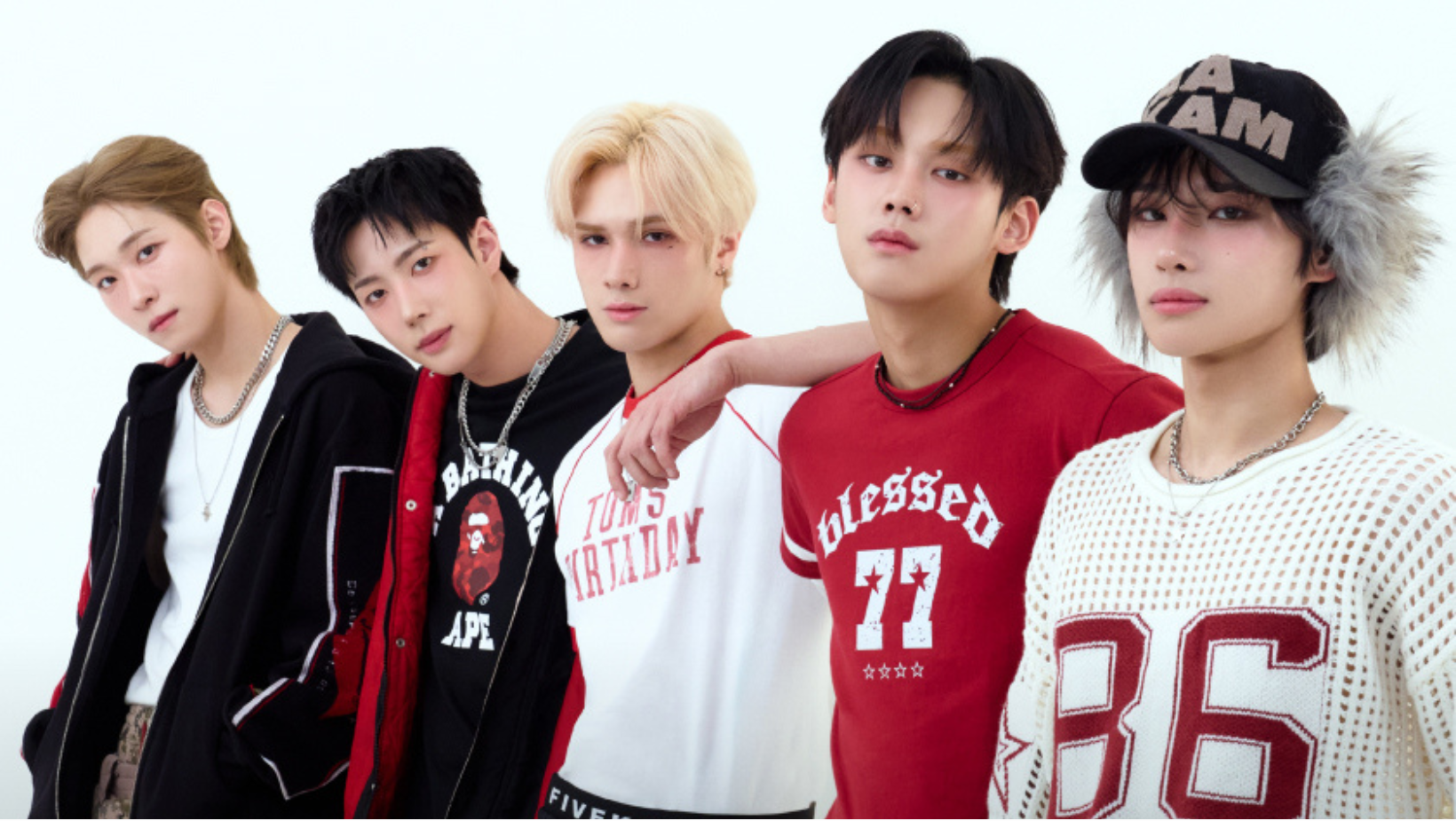 ONE PACT anuncia seu comeback com o 4º mini álbum “ONE FACT” – HIT!Magazine