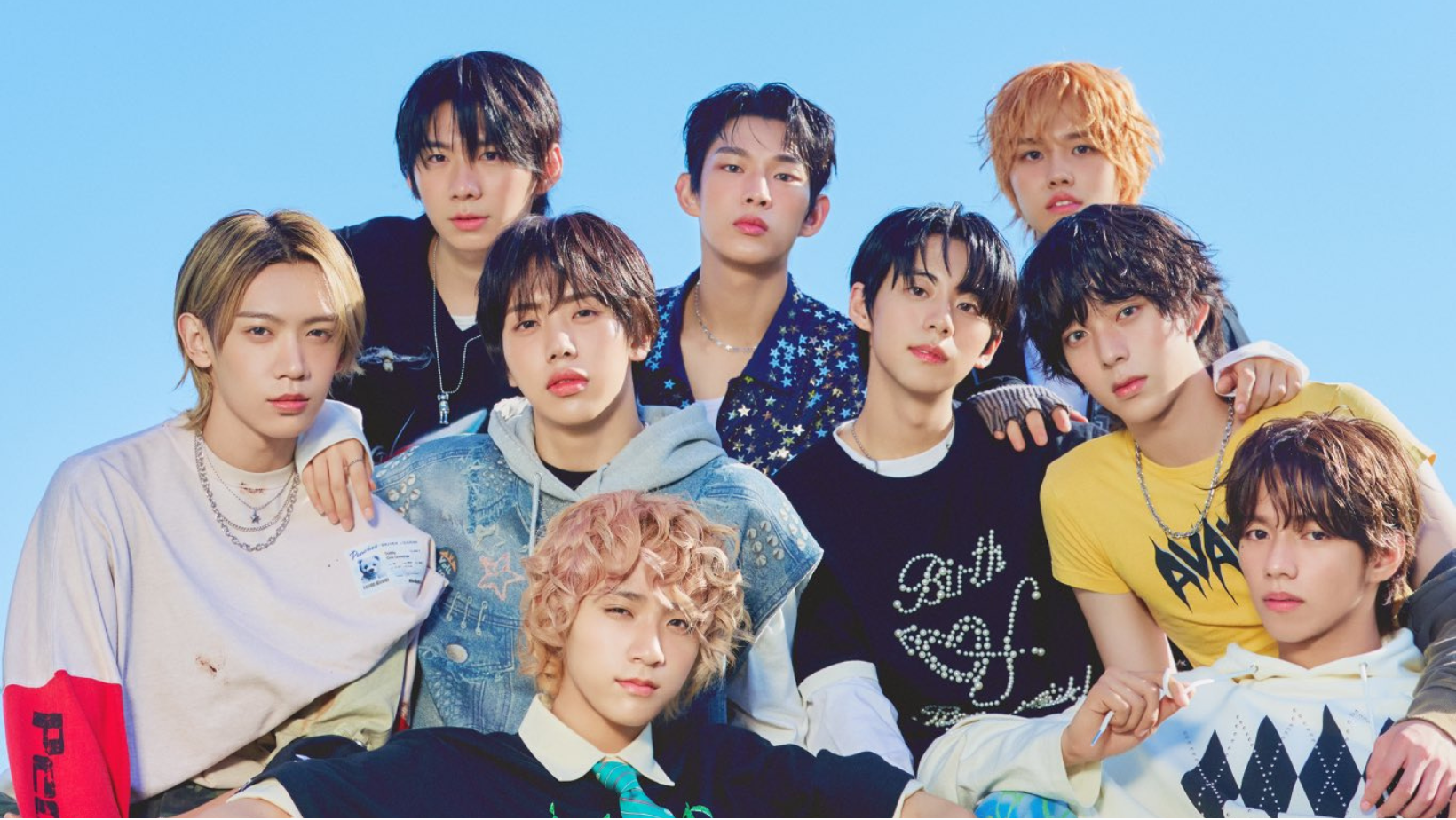 AHOF anuncia data oficial para seu debut – HIT!Magazine