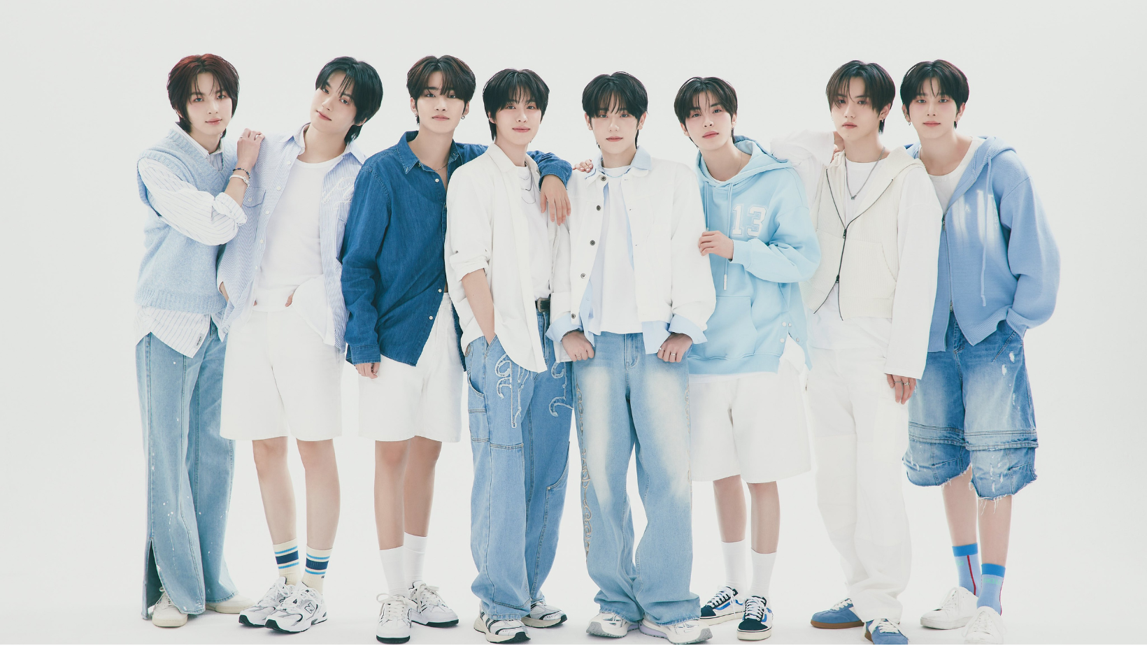 EPEX anuncia seu comeback com “Youth Chapter 3 : ROMANTIC YOUTH” – HIT ...