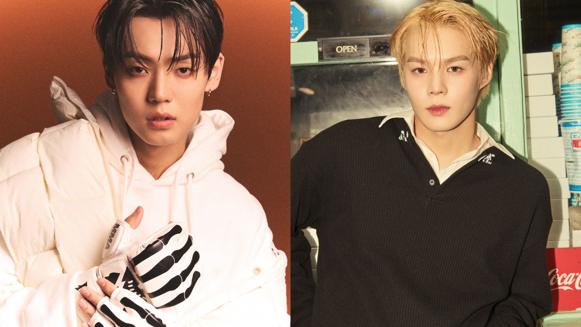 KANG YUCHAN e LIM SEJUN cancelam participação na KCON LA 2025 por ...
