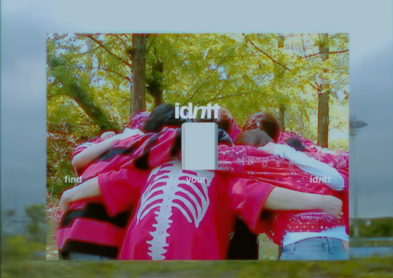 MODHAUS revela estrutura de seu primeiro boy group, idntt, que contará ...