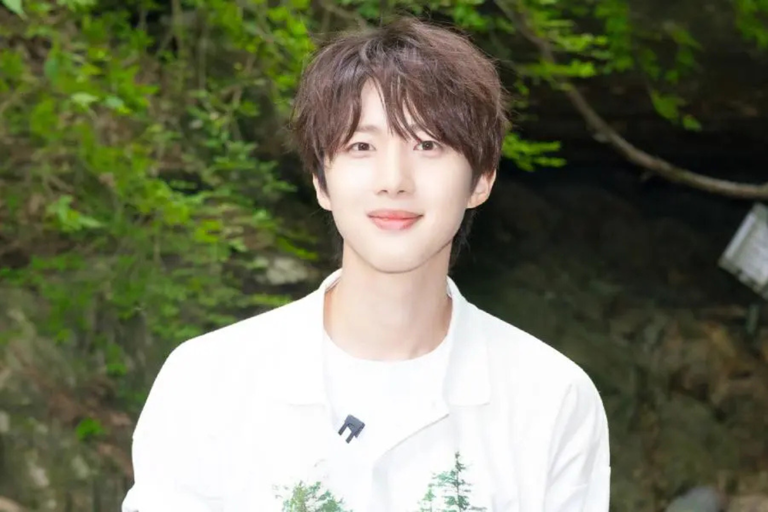 HUI (PENTAGON) deixa a CUBE Entertainment após 9 anos – HIT!Magazine