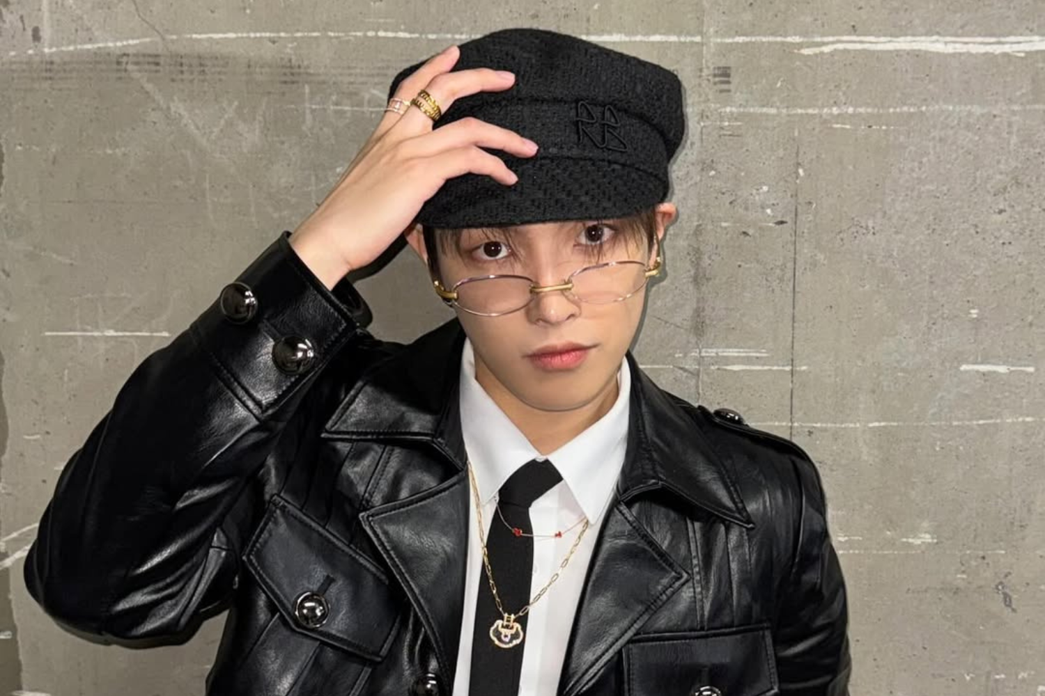 HONGJOONG (ATEEZ) expressa seu carinho pelo Brasil e o chama de “minha ...