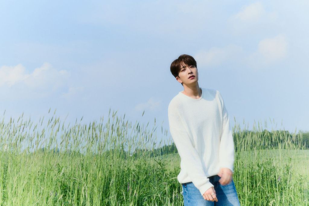 YOUNGJAE, do GOT7, lança o single digital “Fermata”. – HIT!Magazine