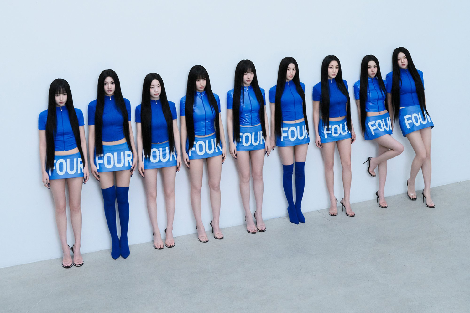 TWICE retorna com quarto álbum completo e exalta confiança e união no ...