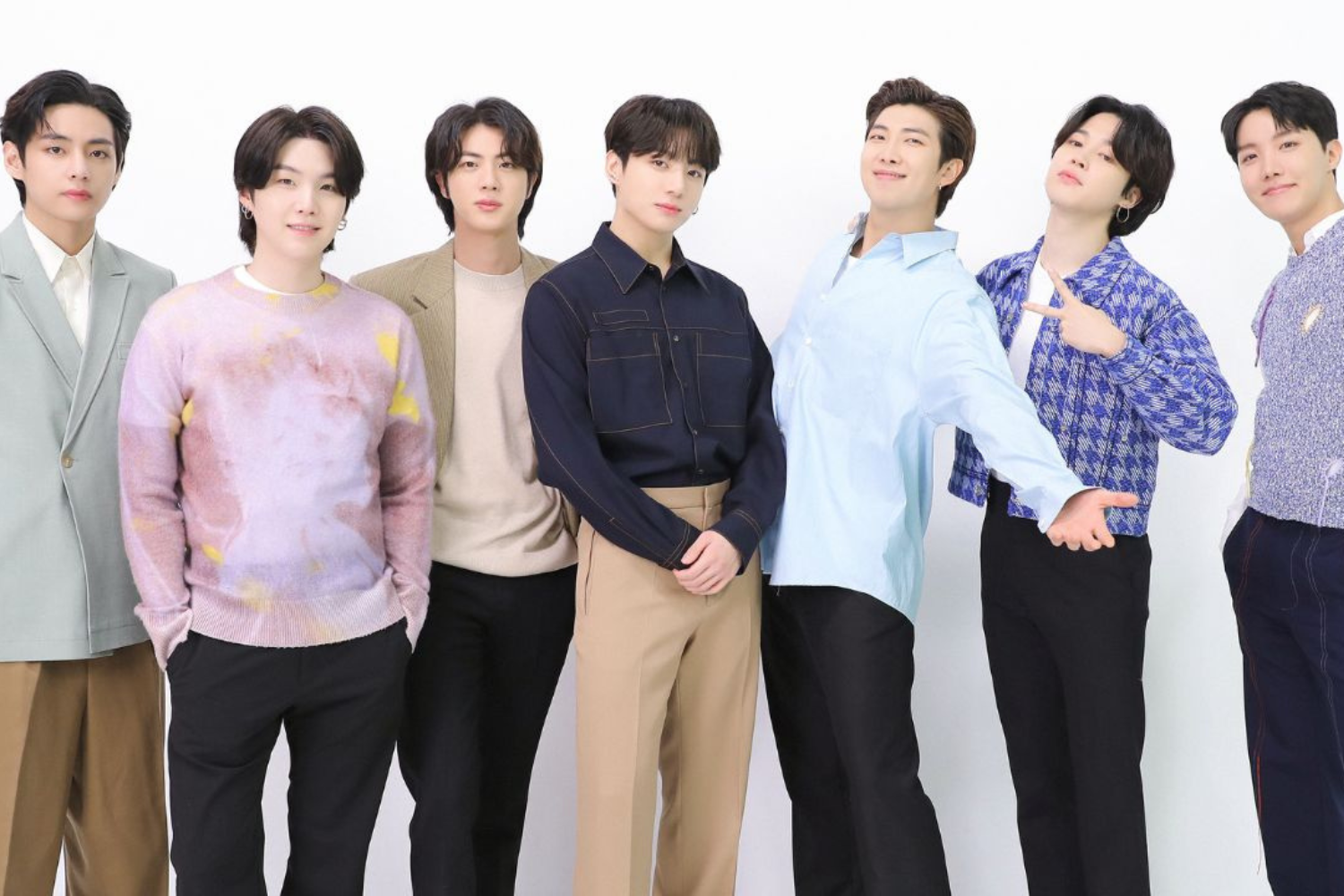 BIGHIT MUSIC nega rumores sobre participação do BTS em álbum tributo a ...